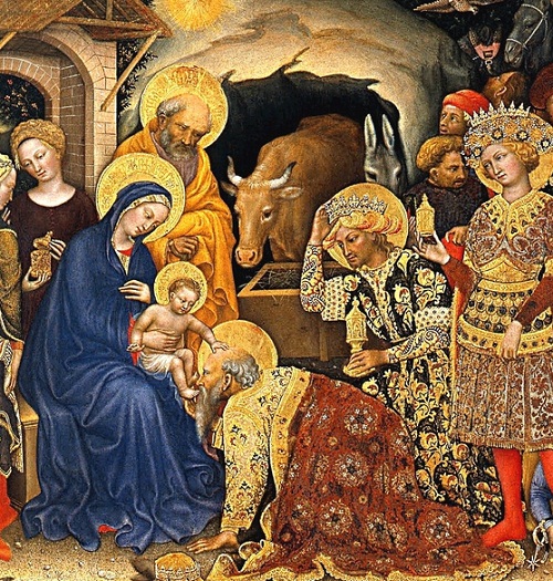 Missa in Epiphania Domini - Drake - Catholic Living